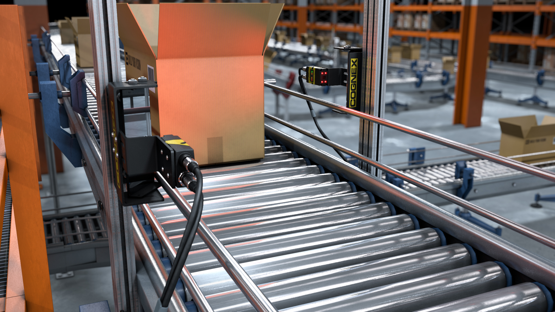 What is Barcode Verification Aperture? | Cognex