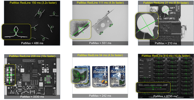 In-Sight Explorer Spreadsheet Advanced - Training | Cognex