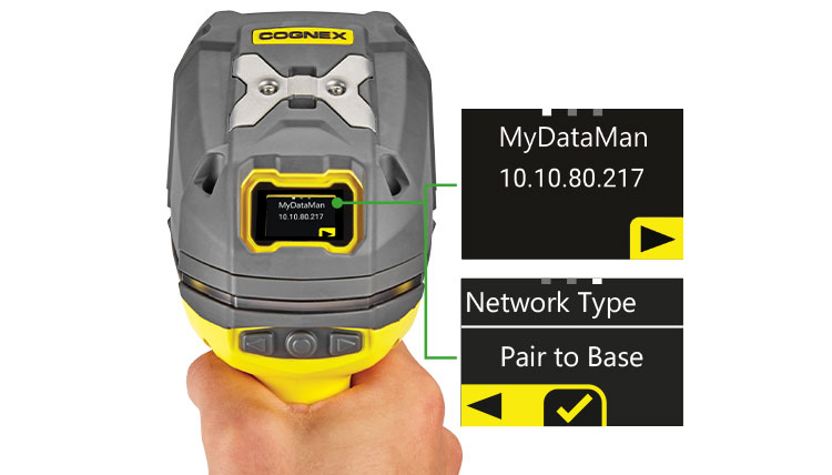 DataMan 8700DX로 바코드 판독 문제 해결 | Cognex