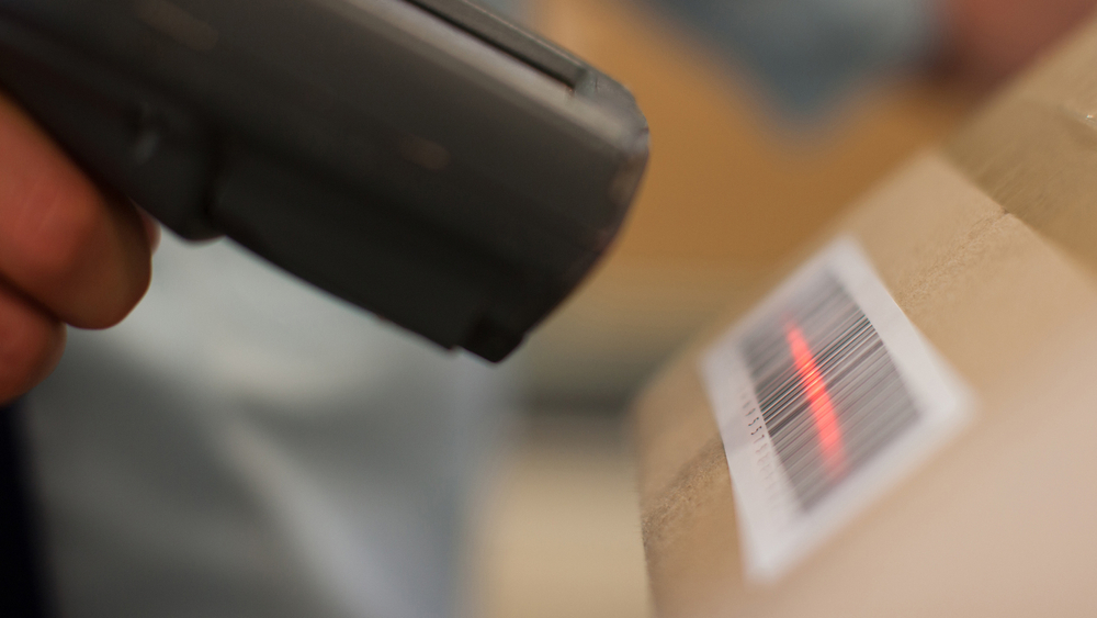 Évolution des scanners de codes-barres | Cognex