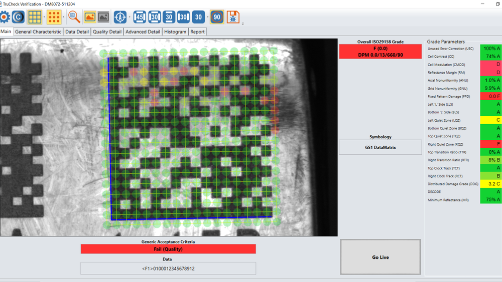 What’s the Difference Between Barcode Quality Software and Barcode ...