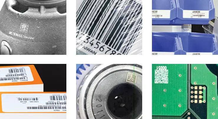 How to verify barcodes | Cognex