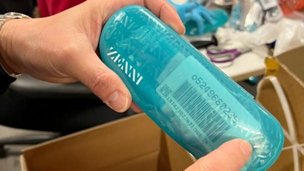 How OSARO Automated Zenni Optical’s Distribution Process with Cognex ...