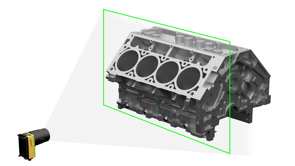 Categories of vision systems and the applications they perform | Cognex