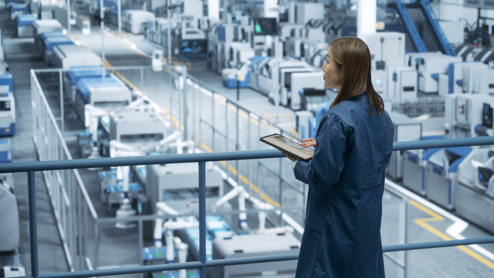 How to Automate Visual QC Inspections Effectively | Cognex