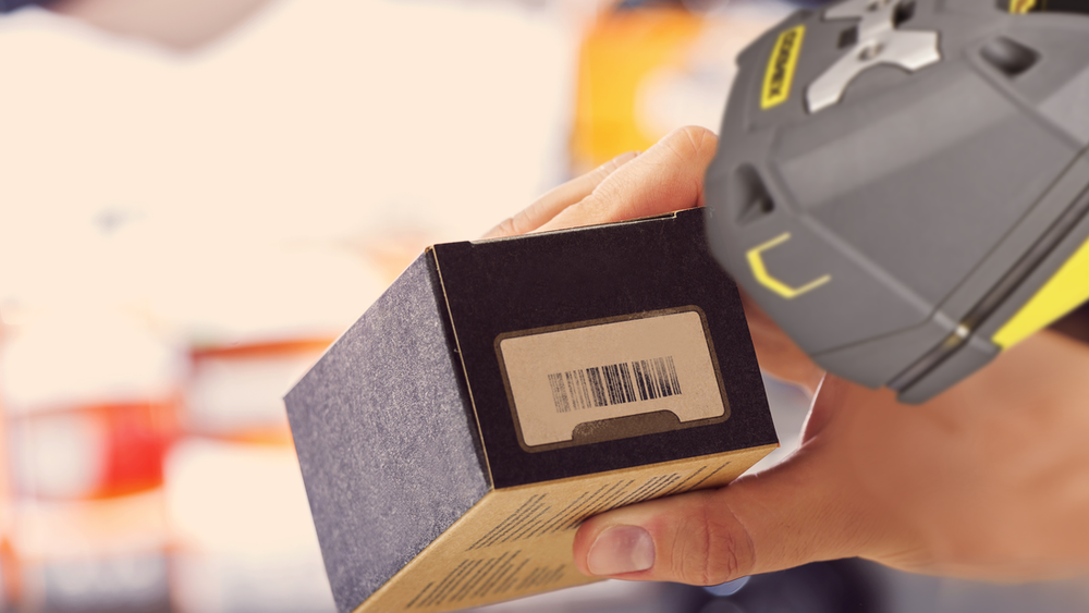 Barcode Marking Methods and Types of Readers