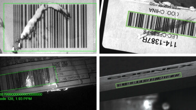 Barcode Marking Methods and Types of Readers
