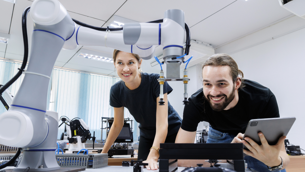 Why 50-70% of Machine Vision Projects Fail | Cognex