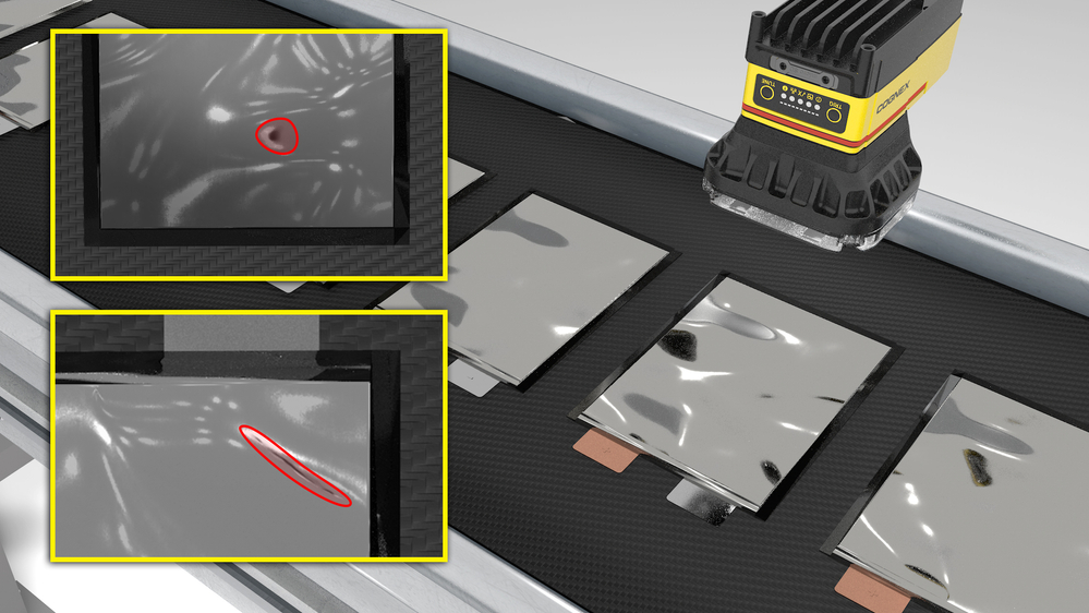 Driving Electric Vehicle Affordability: How AI and Machine Vision Lower ...