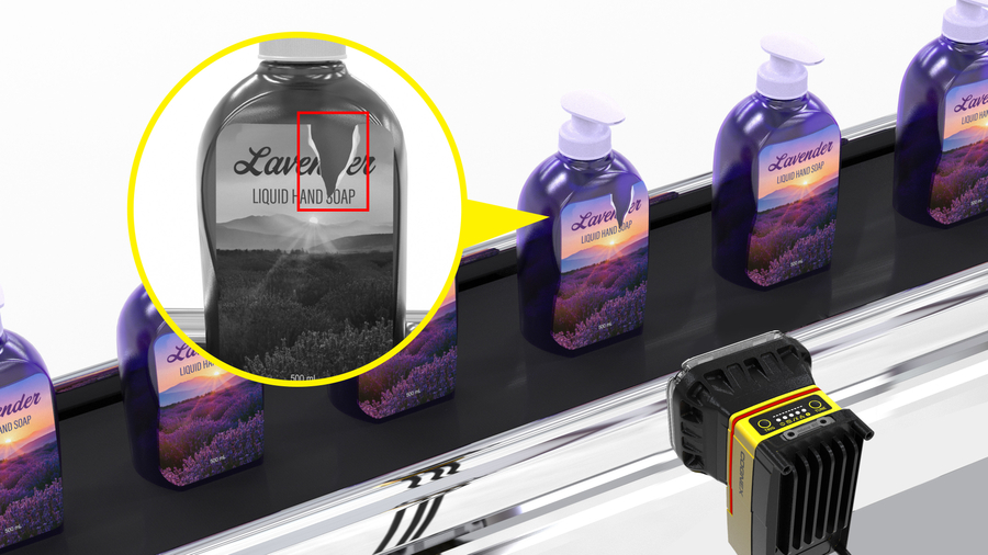 How Deep Learning Automates Packaging Inspections | Cognex