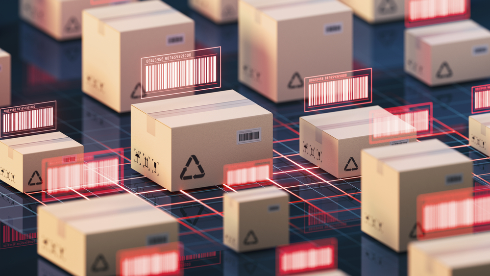 Transform your Reverse Logistics Process and Boost Customer Satisfaction | Cognex