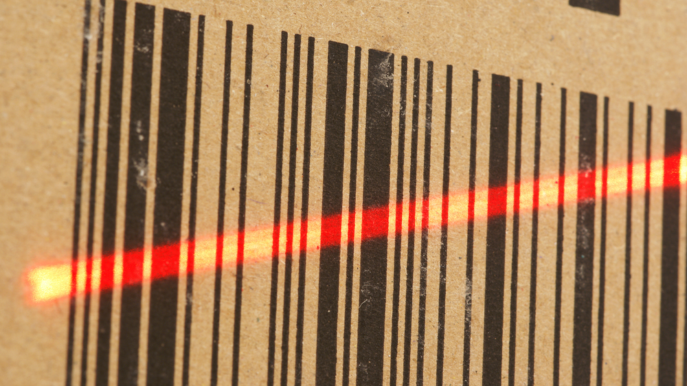 Barcode Marking Methods and Types of Readers