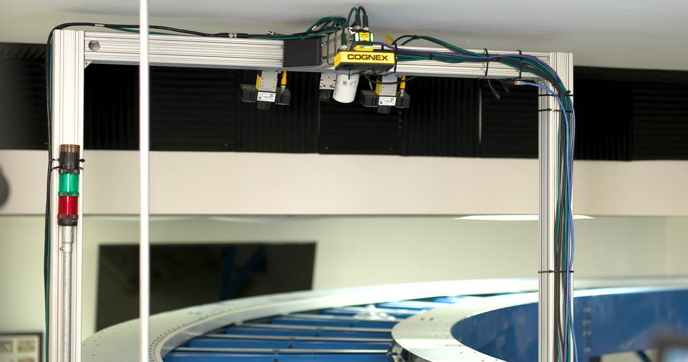 How SDI Increased Sortation Accuracy for Retailers with Edge Learning ...