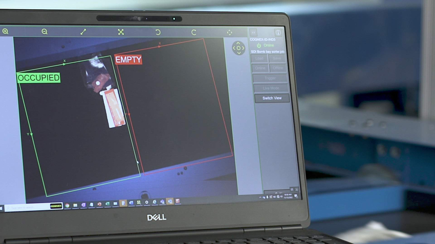 How SDI Increased Sortation Accuracy for Retailers with Edge Learning ...