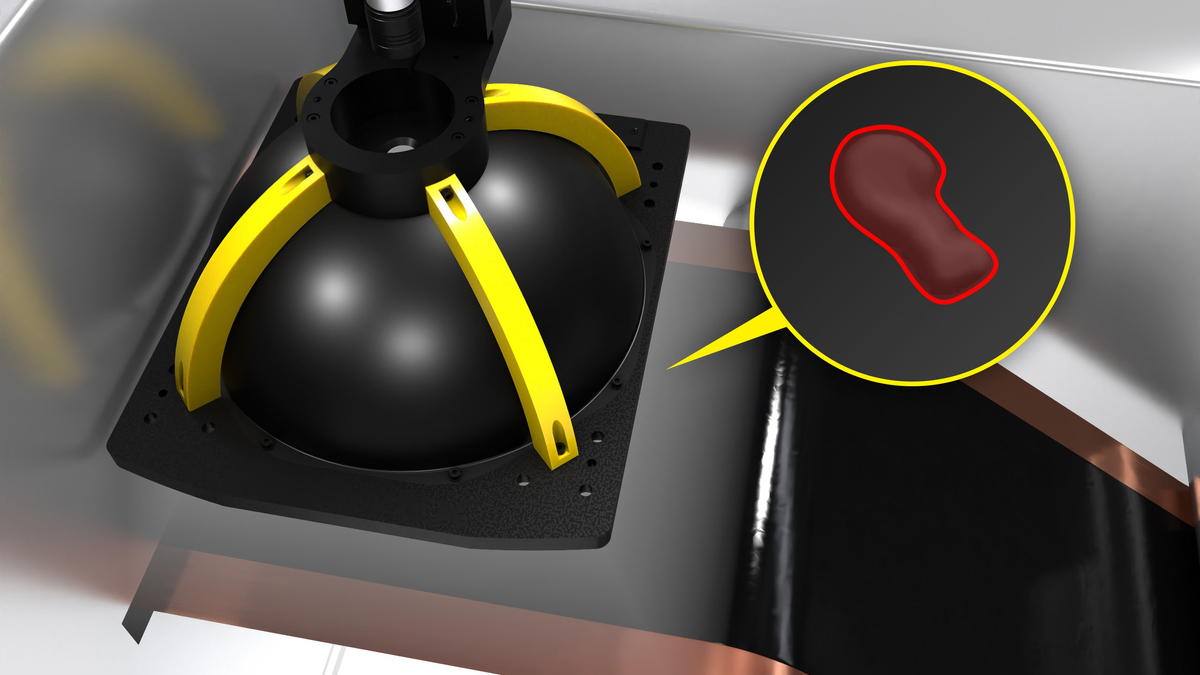 Driving Electric Vehicle Affordability: How AI and Machine Vision Lower ...