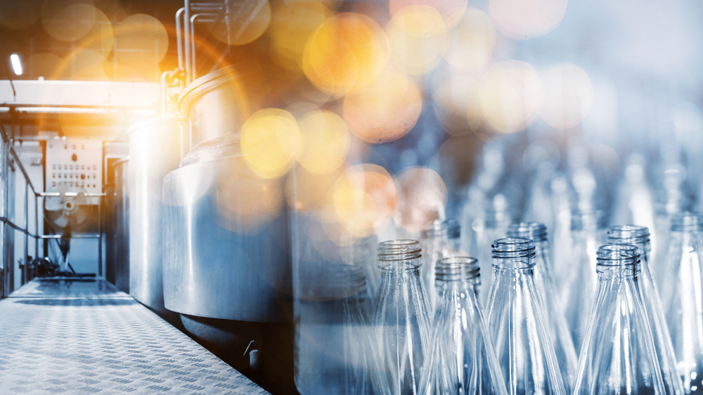 The New Era of Manufacturing Driven by Vision and Connectivity | Cognex
